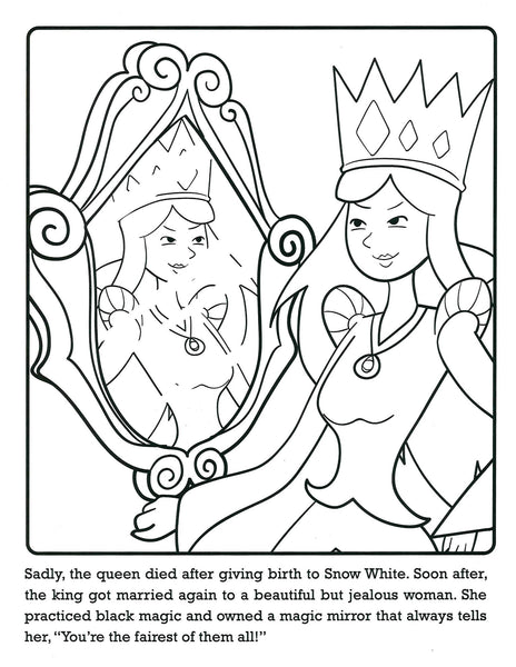 smart coloring pages for kids